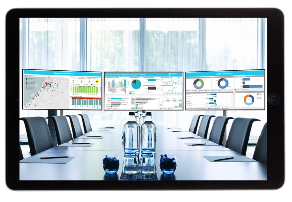 Beinex - Business Intelligence, Analytics & Tableau Solutions Dubai, UAE